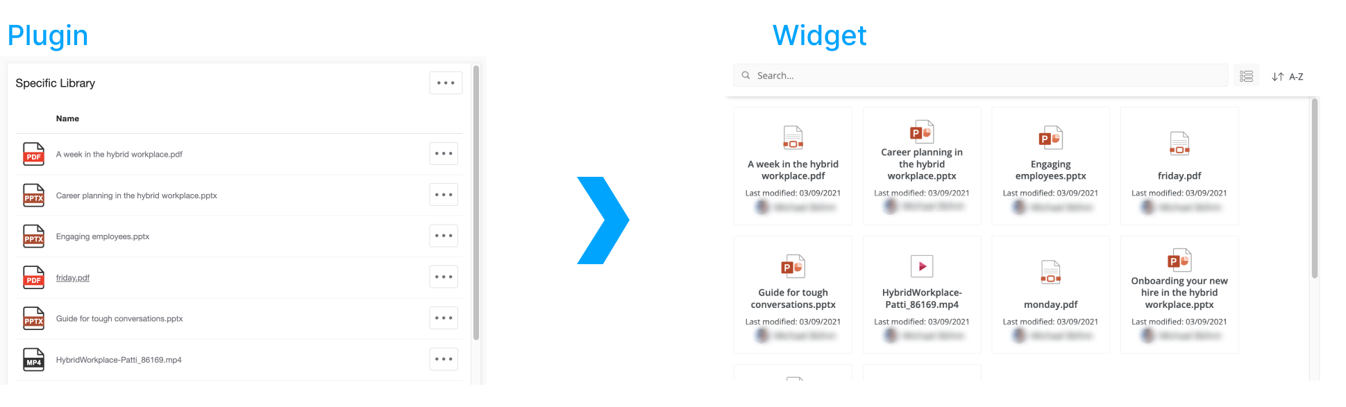 Installing and Configuring the Microsoft 365 Files Plugin – Staffbase ...