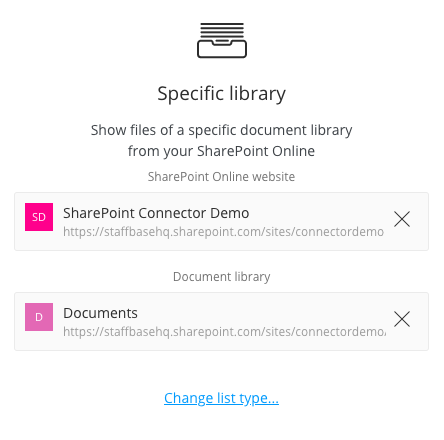 Installing and Configuring the Microsoft 365 Files Plugin – Staffbase ...