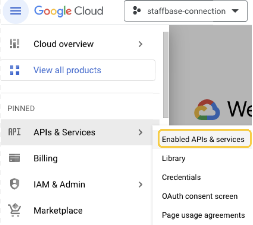 Preparing Automated Publishing for Google Play Store – Staffbase ...