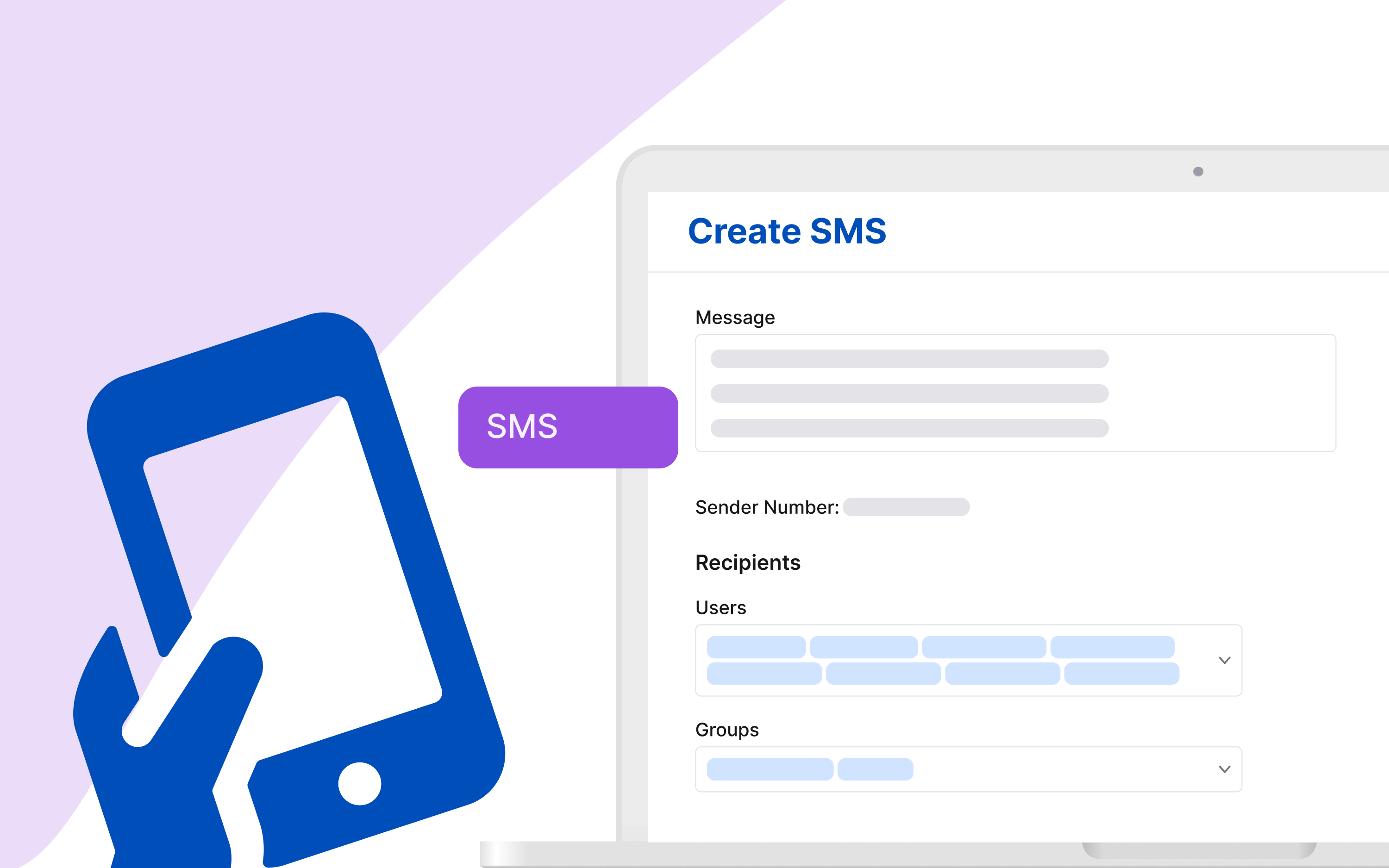 Creating and Sending SMS Messages – Staffbase Support Portal