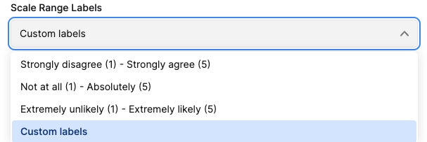 Using Alignment Surveys for Campaigns – Staffbase Support Portal