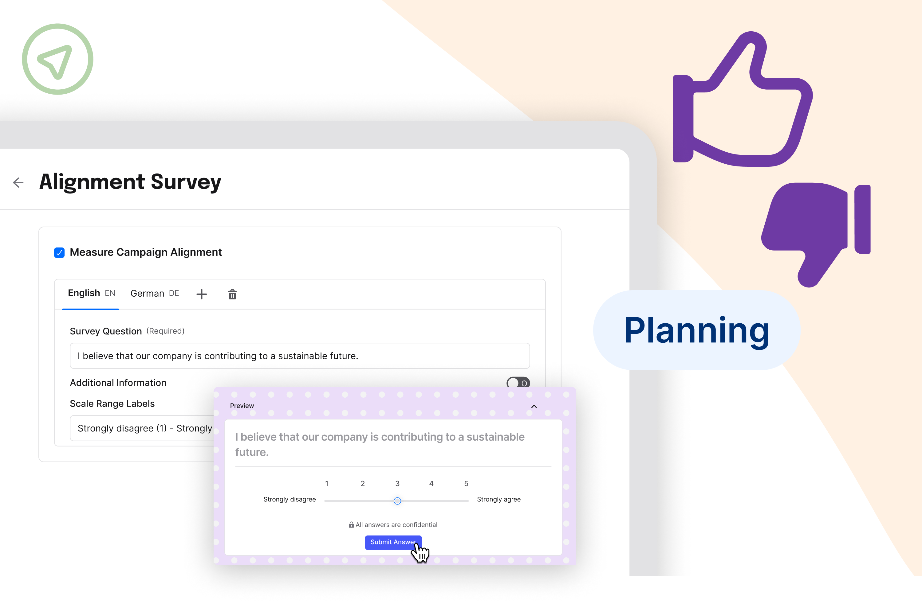 Overview of Mission Control – Staffbase Support Portal