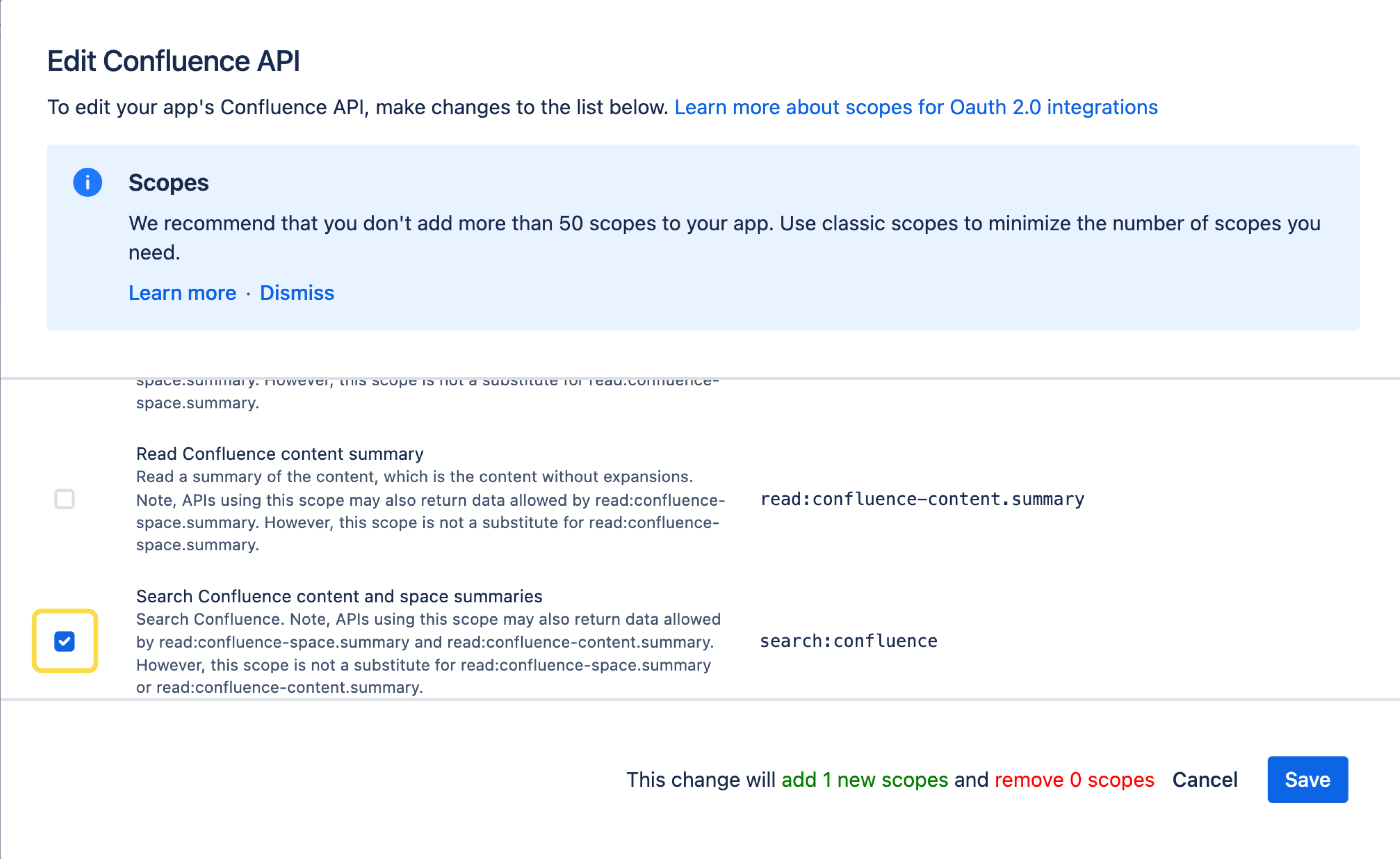 Atlassian-Integration aufsetzen – Staffbase Support Portal