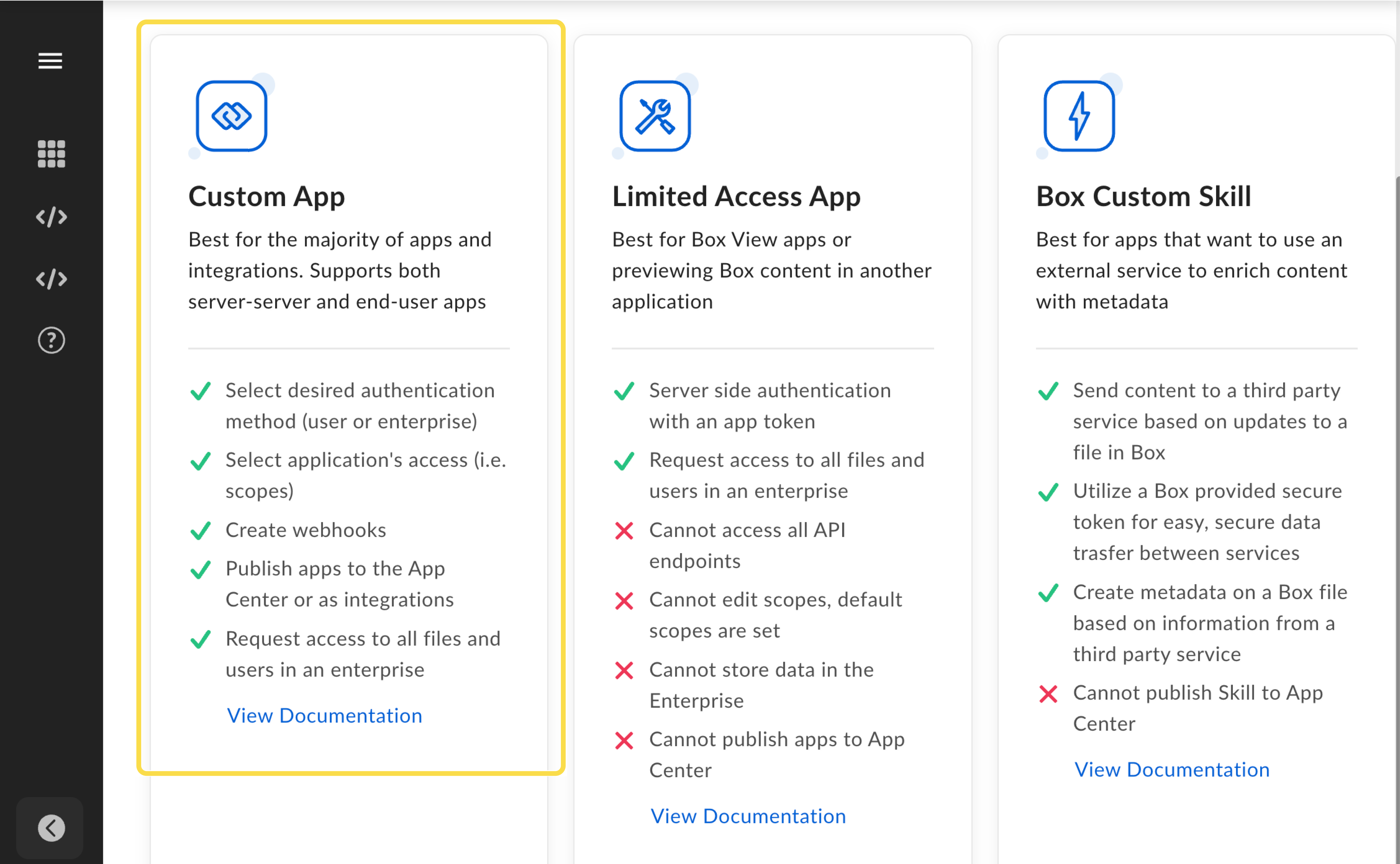 Setting up the Box Integration – Staffbase Support Portal