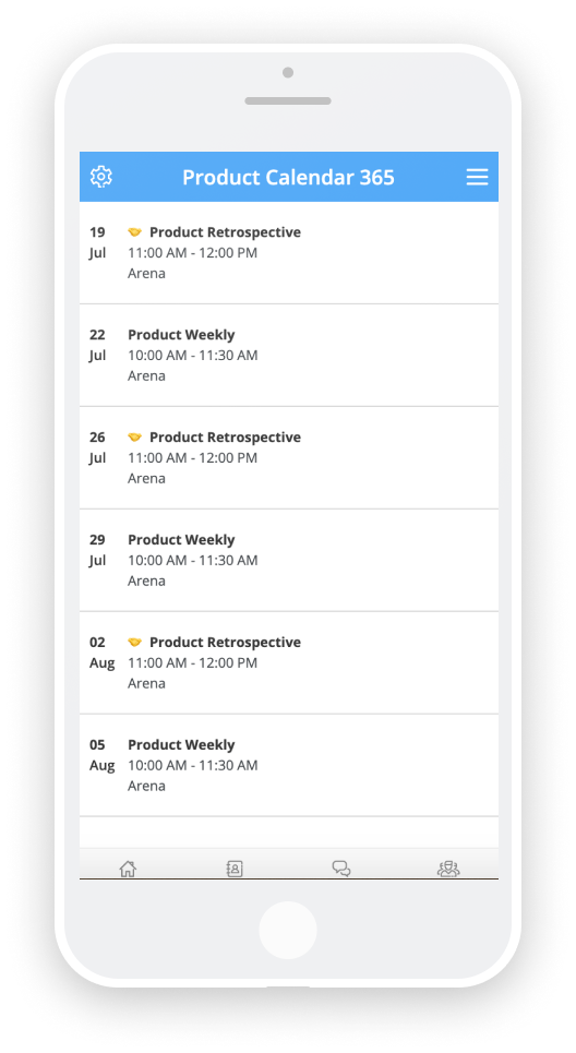 Installing and Configuring the Microsoft 365 Calendar Plugin ...