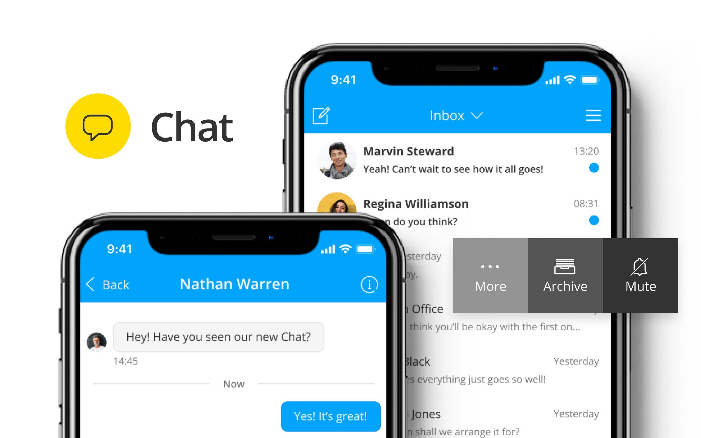 4.3 - May 2020 – Staffbase Support Portal