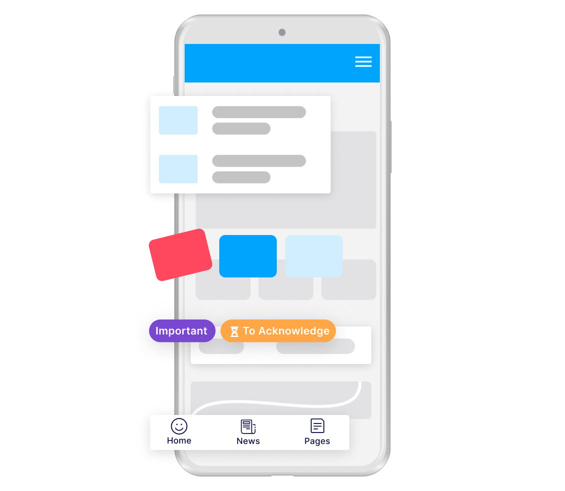 Custom Branding of Your Staffbase Platform With CSS – Staffbase Support Portal