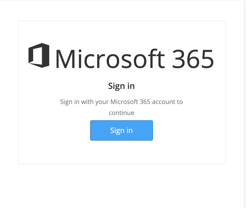 Installing and Configuring the Microsoft 365 Calendar Plugin ...