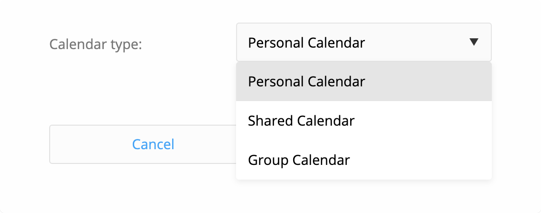 Configuring the Microsoft 365 Calendar Widget – Staffbase Support Portal
