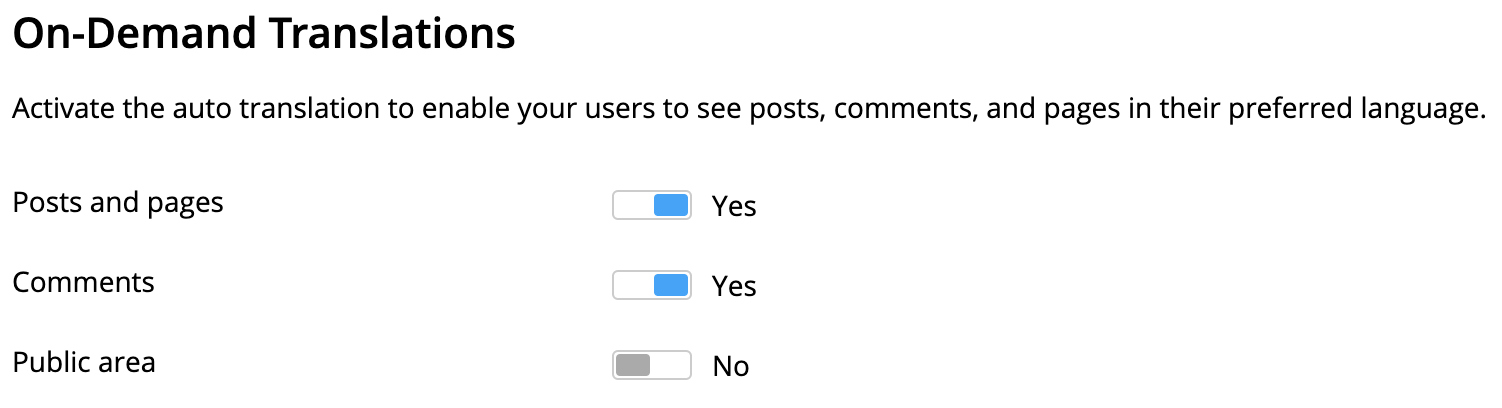 Customizing the Settings of On-Demand Translation – Staffbase Support ...