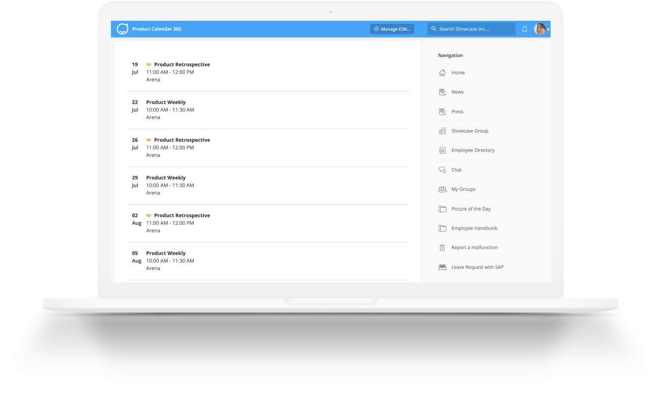 Installing and Configuring the Microsoft 365 Calendar Plugin ...