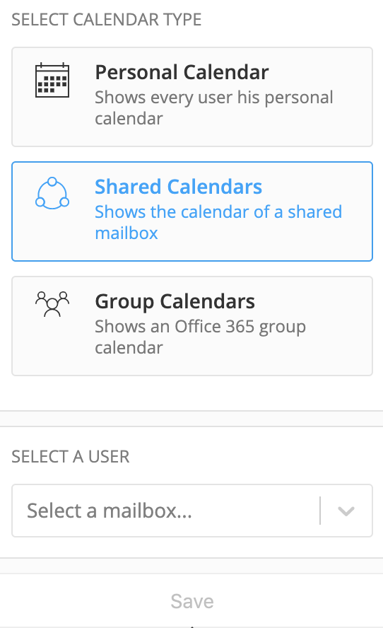 Installing and Configuring the Microsoft 365 Calendar Plugin ...