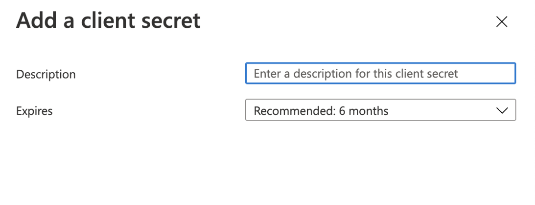 Setting up a Custom App for a Microsoft 365 Connection – Staffbase ...