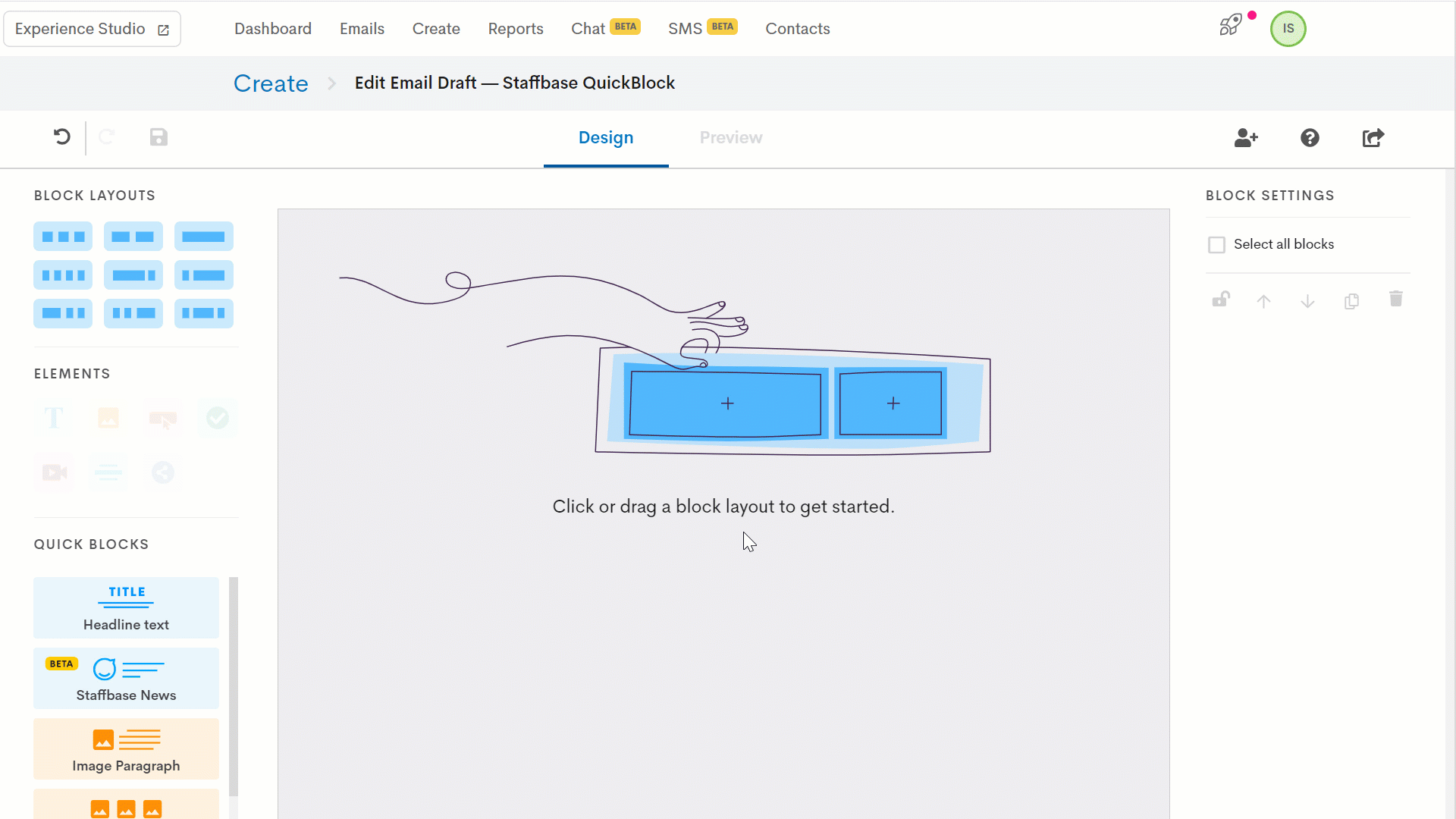 Adding An Article Post To Your Email Design Staffbase Support Portal