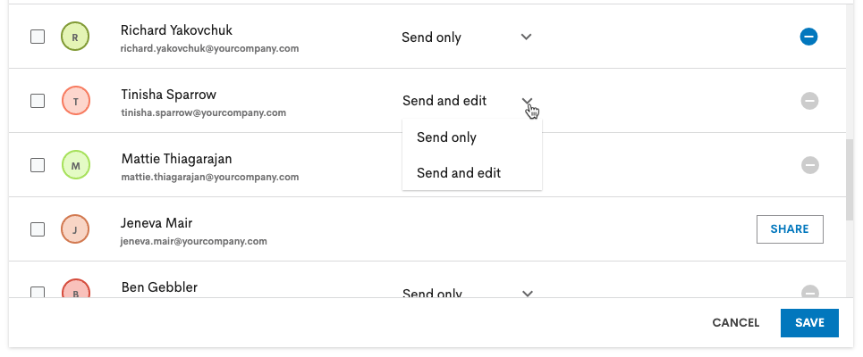 Managing Permissions for Your Employee Email Distribution Lists ...
